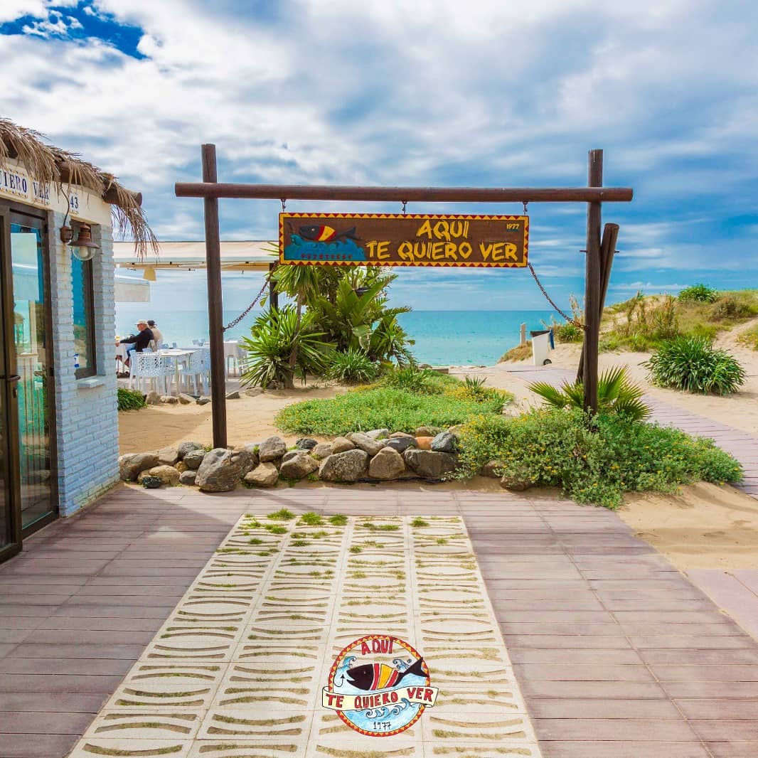 Aquí te quiero ver - OXEFRUIT